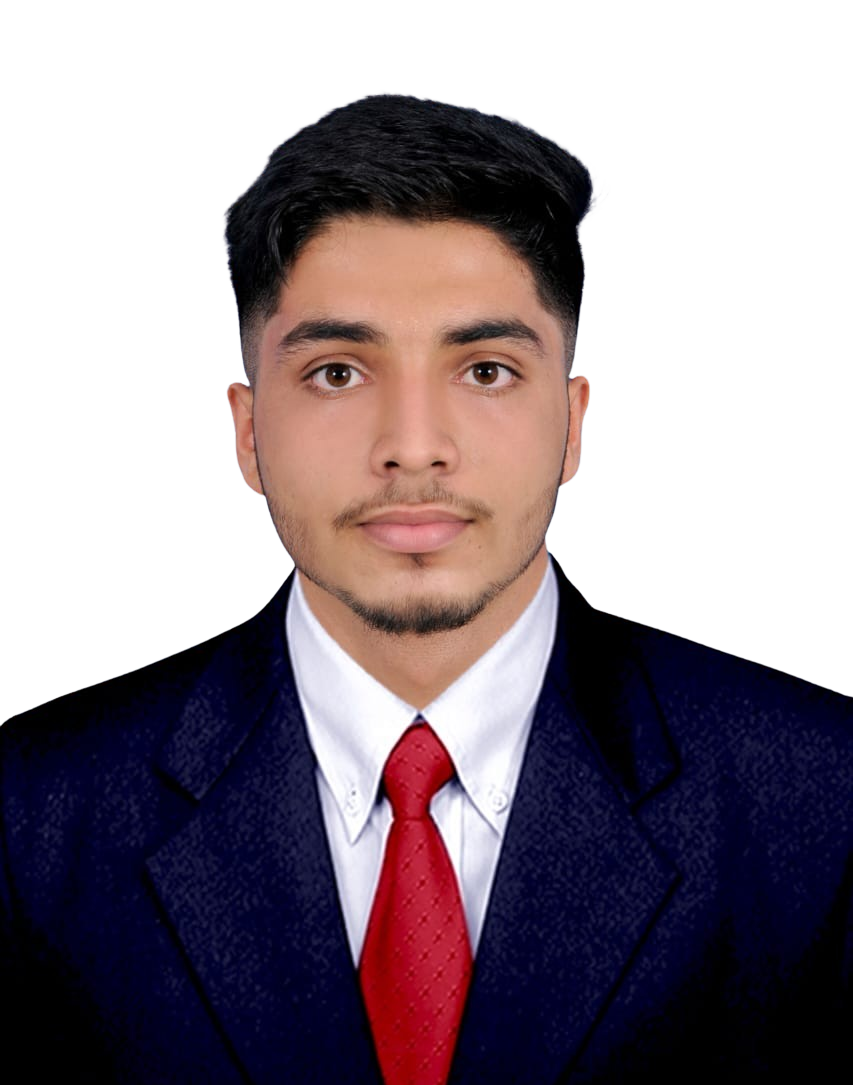 Udaya Kumar Shetty - Java Developer Portfolio